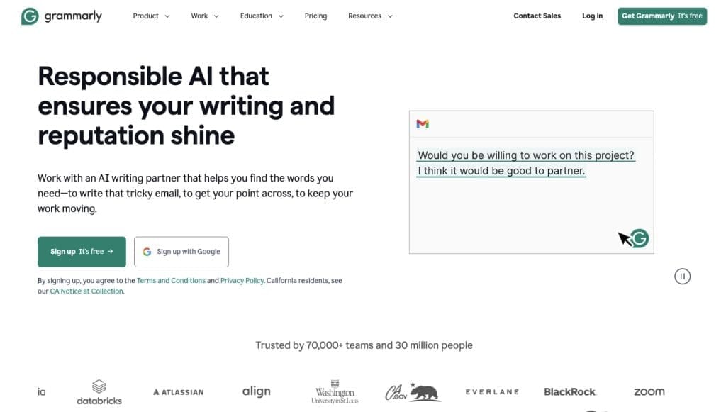 11+ Free Online Proofreading Tools For Content writing [2025] - BLOGGER ...
