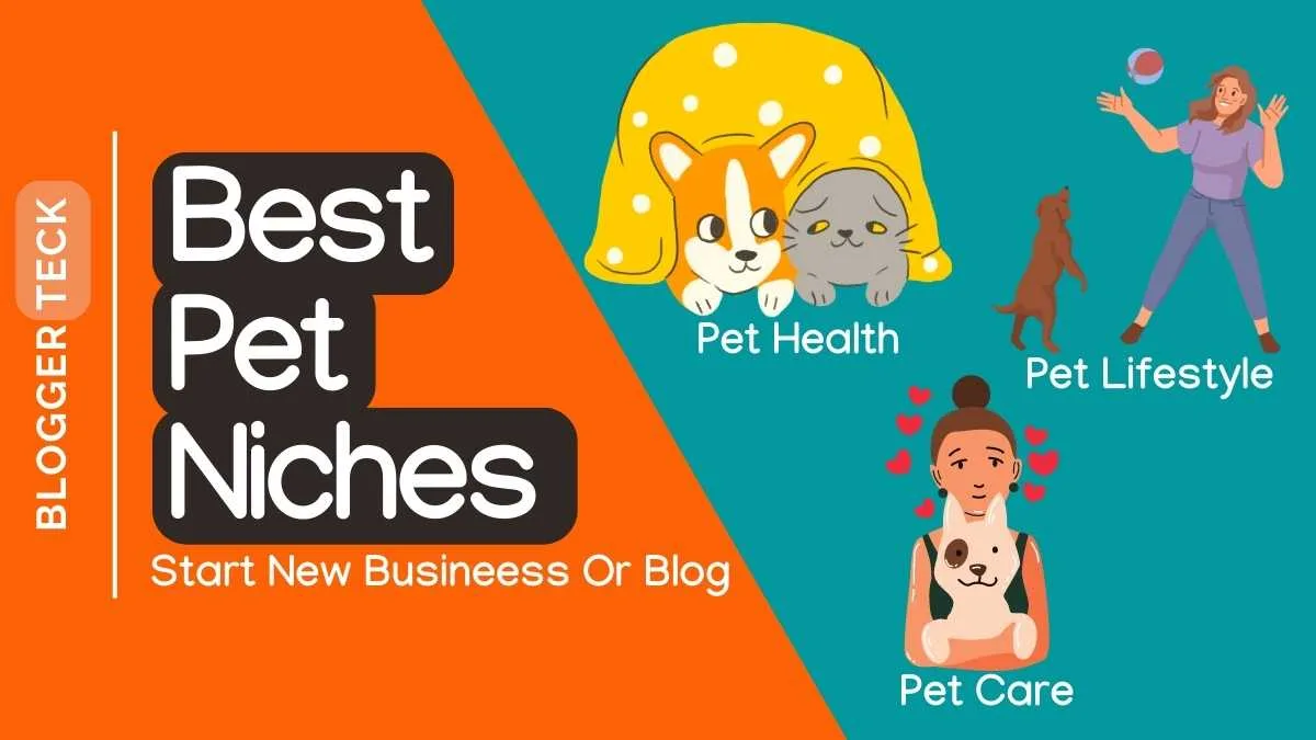 51 Most Profitable Pet Niches To start business 2023 [Stats & Trends ...