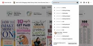 30+ Best Pinterest Marketing Tools to Grow Faster in 2025 - BLOGGER TECK